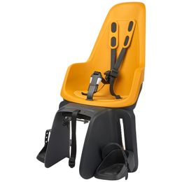 Bobike Kindersitz ONE Maxi, Mighty Mustard