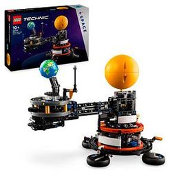 Lego® Technic 42179 Sonne Erde Mond Modell Bausatz