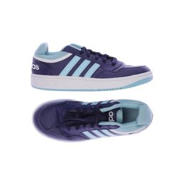 Adidas Herren Sneakers, marineblau, Gr. 6