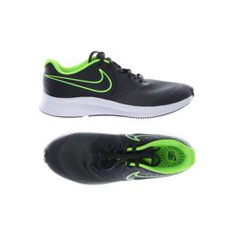 Nike Herren Sneakers, grün, Gr. 38