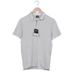 Jack & Jones Jack & Jones Herren Poloshirt, hellgrün, Gr. 48