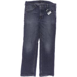 Baldessarini Herren Jeans, blau, Gr. 36