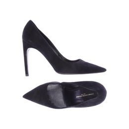 Konstantin Starke Damen Pumps, schwarz, Gr. 37.5