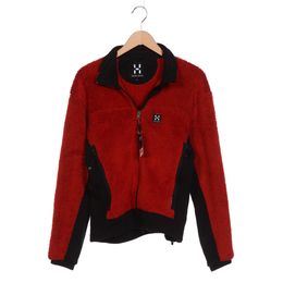 Haglöfs Haglöfs Damen Jacke, rot, Gr. 36