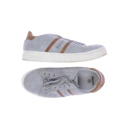 Bench. Damen Sneakers, grau, Gr. 38