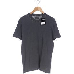 Marc O'Polo Marc O Polo Herren T-Shirt, grau, Gr. 48