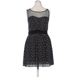 Pepe Jeans Damen Kleid, schwarz, Gr. 38