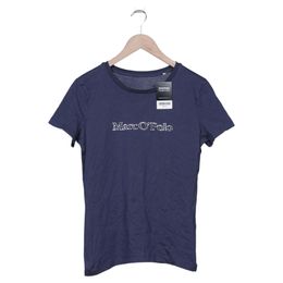 Marc O'Polo Marc O Polo Damen T-Shirt, marineblau, Gr. 38