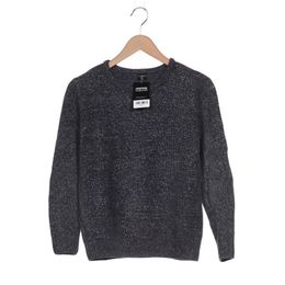 fresh made Damen Pullover, grün, Gr. 34