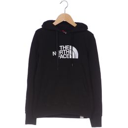 The North Face Damen Kapuzenpullover, schwarz, Gr. 34