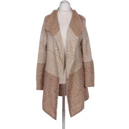 LIEBLINGSSTÜCK Lieblingsstück Damen Strickjacke, beige, Gr. 36