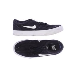 Nike Damen Sneakers, schwarz, Gr. 37.5