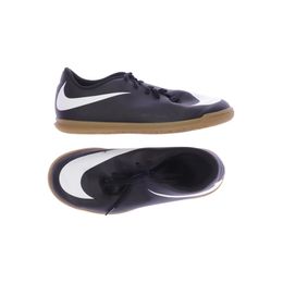 Nike Damen Sneakers, schwarz, Gr. 37.5