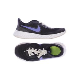 Nike Damen Sneakers, schwarz, Gr. 36