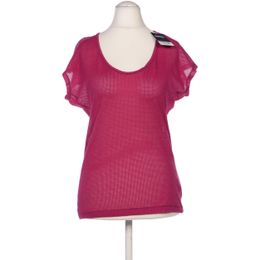 Nike Damen T-Shirt, pink, Gr. 36