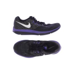 Nike Damen Sneakers, schwarz, Gr. 40.5