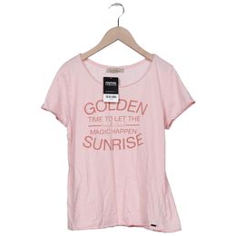 Smith & Soul Smith&Soul Damen T-Shirt, pink, Gr. 36