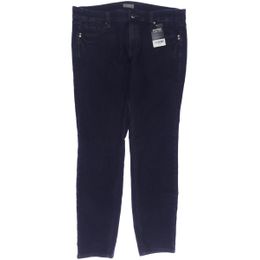 TRIANGLE Damen Jeans, marineblau, Gr. 40