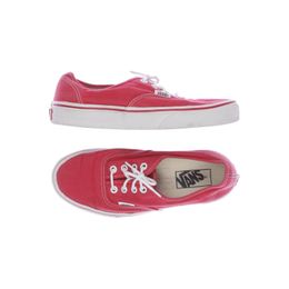 Vans Damen Sneakers, pink, Gr. 6