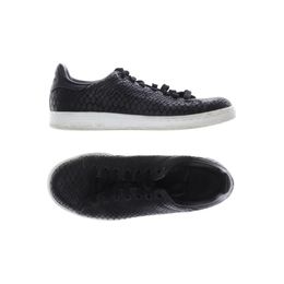 adidas originals Damen Sneakers, schwarz, Gr. 5.5