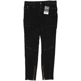 Closed Damen Jeans, schwarz, Gr. 26