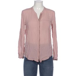 BOSS Orange Damen Bluse, pink, Gr. 42