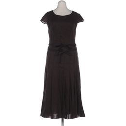 Betty Barclay Damen Kleid, braun, Gr. 38