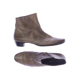 Paul Green Damen Stiefelette, braun, Gr. 6.5