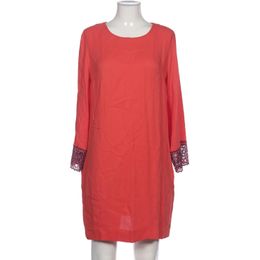 Sandro Damen Kleid, rot, Gr. 40