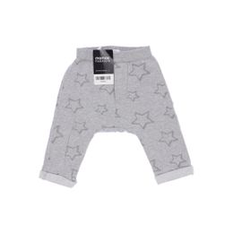 bellybutton Herren Stoffhose, grau, Gr. 68