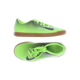 Nike Herren Kinderschuhe, neon, Gr. 34