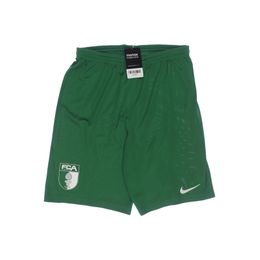 Nike Herren Shorts, grün, Gr. 170