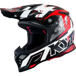 KYT Skyhawk Digger, Motocrosshelm