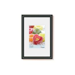 Design kp 030B Trendstyle - Fotorahmen - 5x7 (13x18 cm) - Kunststoff (KP030B) (KP030B) - Walther