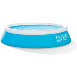 Pool Easy Set 183x51 cm 28101NP Intex