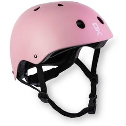 Soke K1 Sporthelm rosa XS