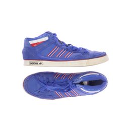 adidas originals Herren Sneakers, marineblau, Gr. 11.5