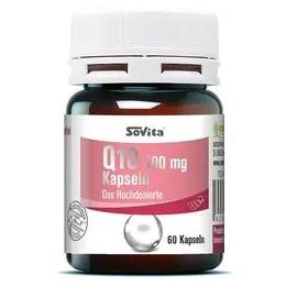 SoVita® Sovita Q10 100 mg Kapseln 60 St