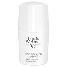 Louis Widmer Widmer Deo Roll-on 50 ml