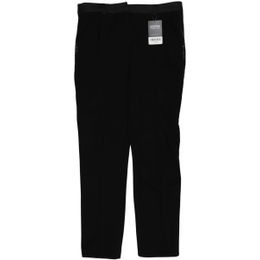 K by KARL LAGERFELD Karl by Karl Lagerfeld Damen Stoffhose, schwarz, Gr. 36