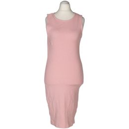 Zara Damen Kleid, pink, Gr. 38