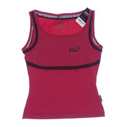 Jack Wolfskin Damen Top, pink, Gr. 36