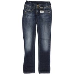 Pepe Jeans Damen Jeans, blau, Gr. 26