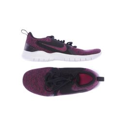 Nike Damen Sneakers, bordeaux, Gr. 36.5