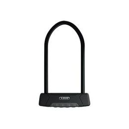 Abus Fahrradschloss GRANIT™ PLUS 470 schwarz 30,0 cm