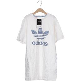 adidas originals Herren T-Shirt, cremeweiß, Gr. 164