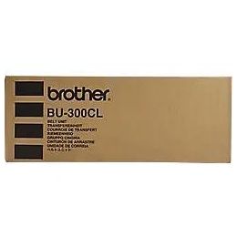 Brother Original Transferband BU300CL Schwarz, Grün