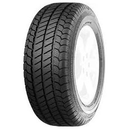 BARUM Winterreifen "SNOVANIS 2" Autoreifen Gr. 235mm / 65 % R 16 115/113R, schwarz