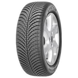 Good Year Ganzjahresreifen GOODYEAR "Vector 4 SEASON GEN 2 SUV", schwarz, 215mm / 55 % R 18 99V, Autoreifen