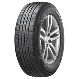 Hankook Sommerreifen "RA-33" Autoreifen Gr. 235mm / 50 % R 18 97V, schwarz